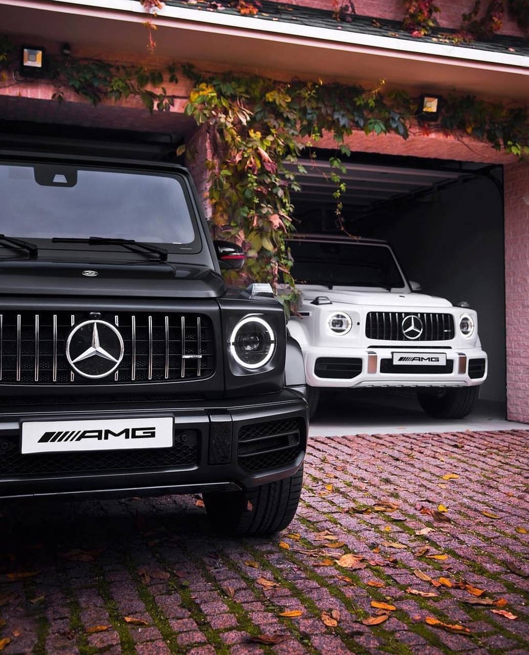 Mercedes Benz G63 Wallpapers - Top Free Mercedes Benz G63 Backgrounds ...