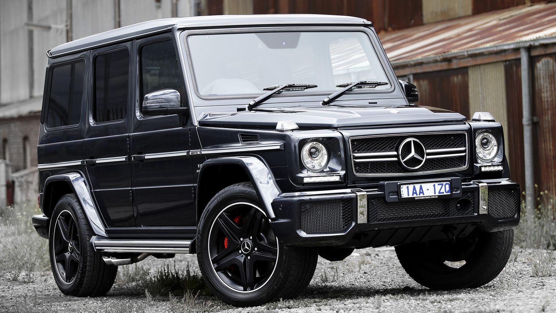 Mercedes AMG G 63 Wallpapers - Top Free Mercedes AMG G 63 Backgrounds ...