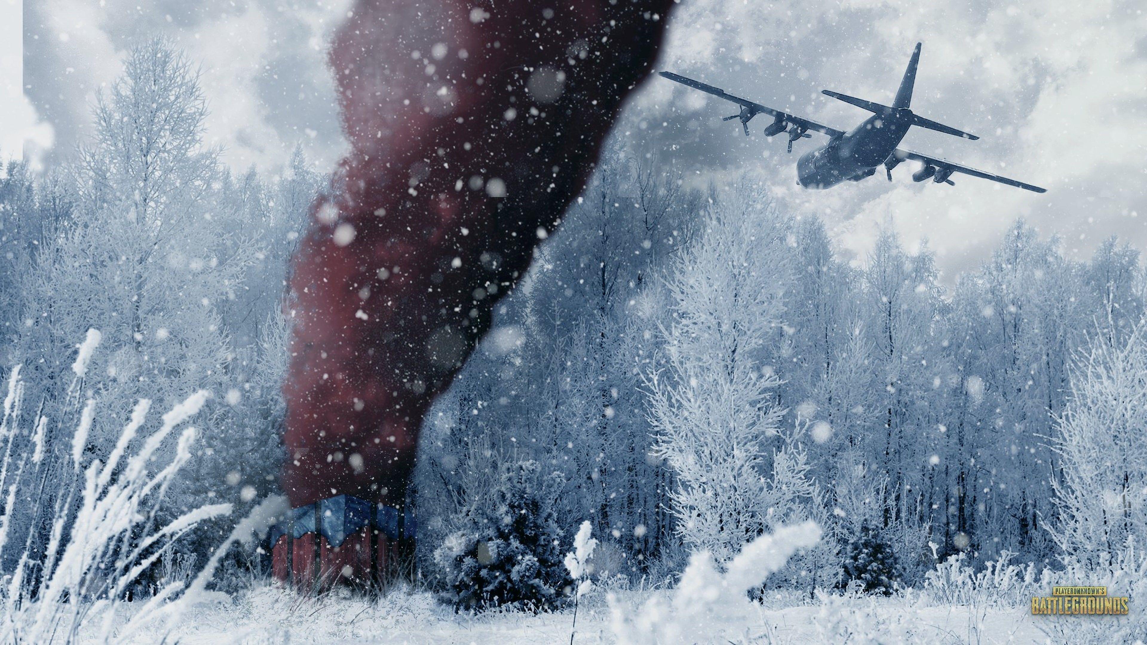 Vikendi Map Wallpapers - Top Free Vikendi Map Backgrounds - WallpaperAccess