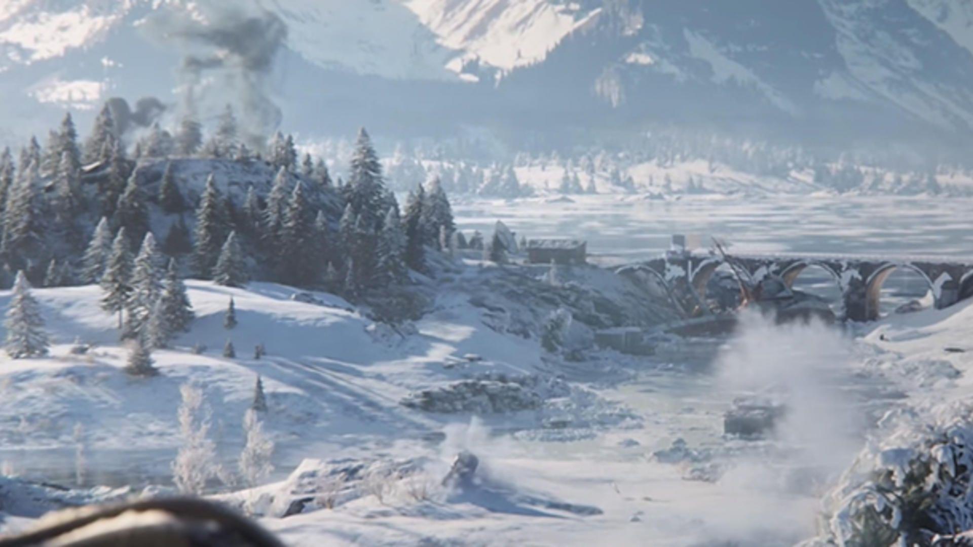 Vikendi Map Wallpapers - Top Free Vikendi Map Backgrounds - WallpaperAccess