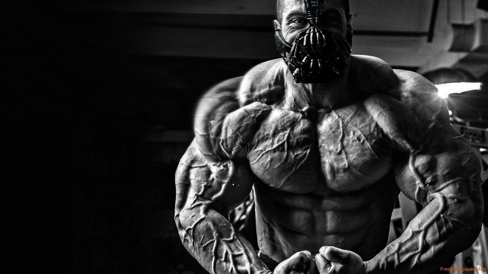 Bane Desktop Wallpapers - Top Free Bane Desktop Backgrounds ...