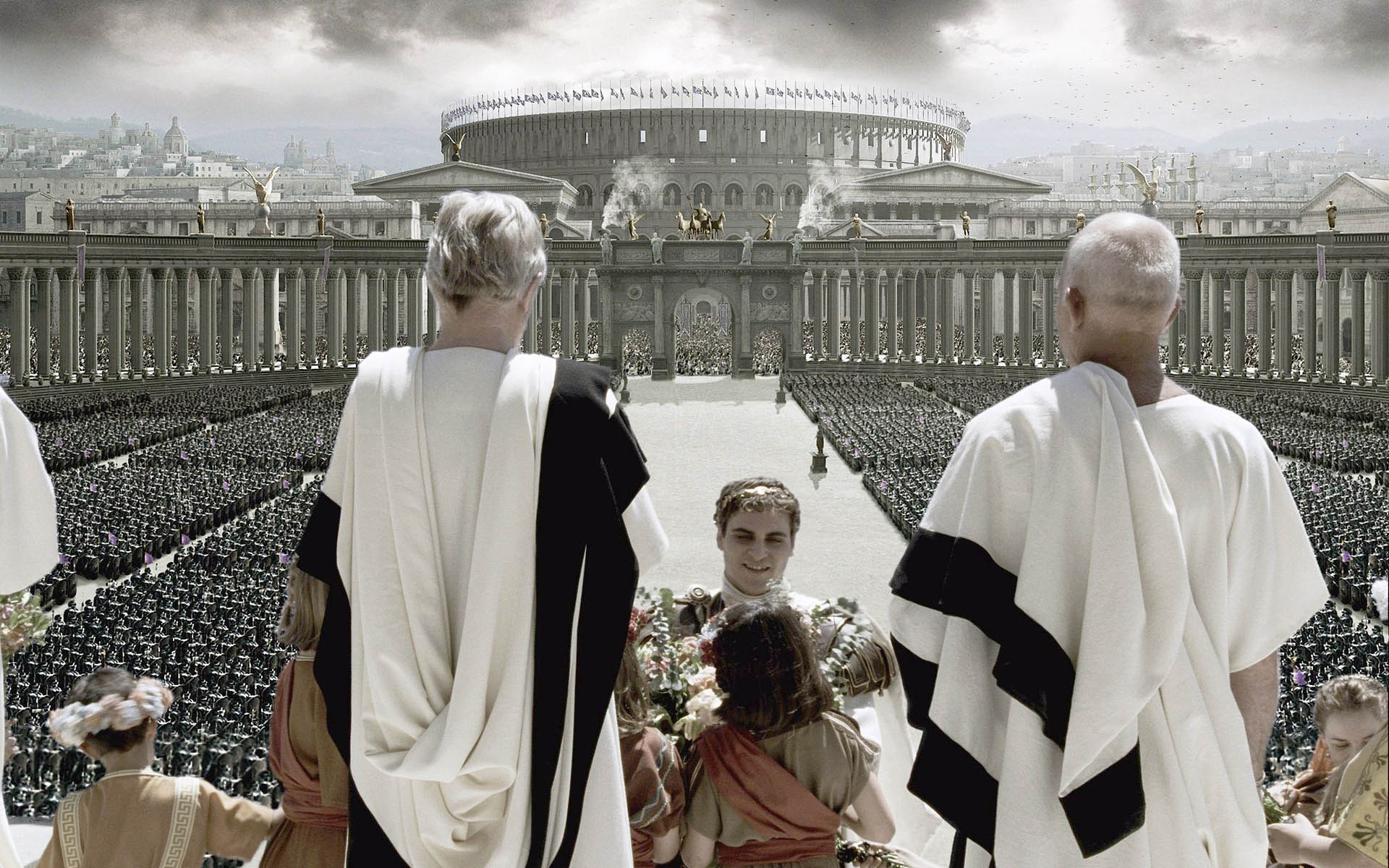 Roman Senate Wallpapers - Top Free Roman Senate Backgrounds ...