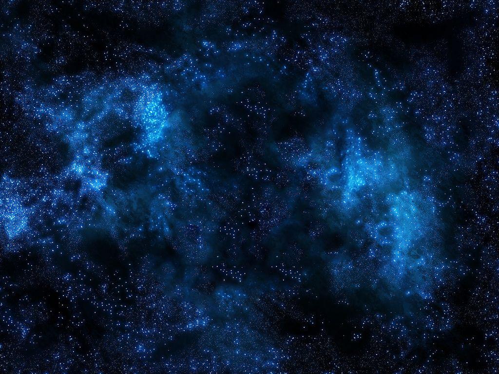 Black and Blue Space Wallpapers - Top Free Black and Blue Space ...