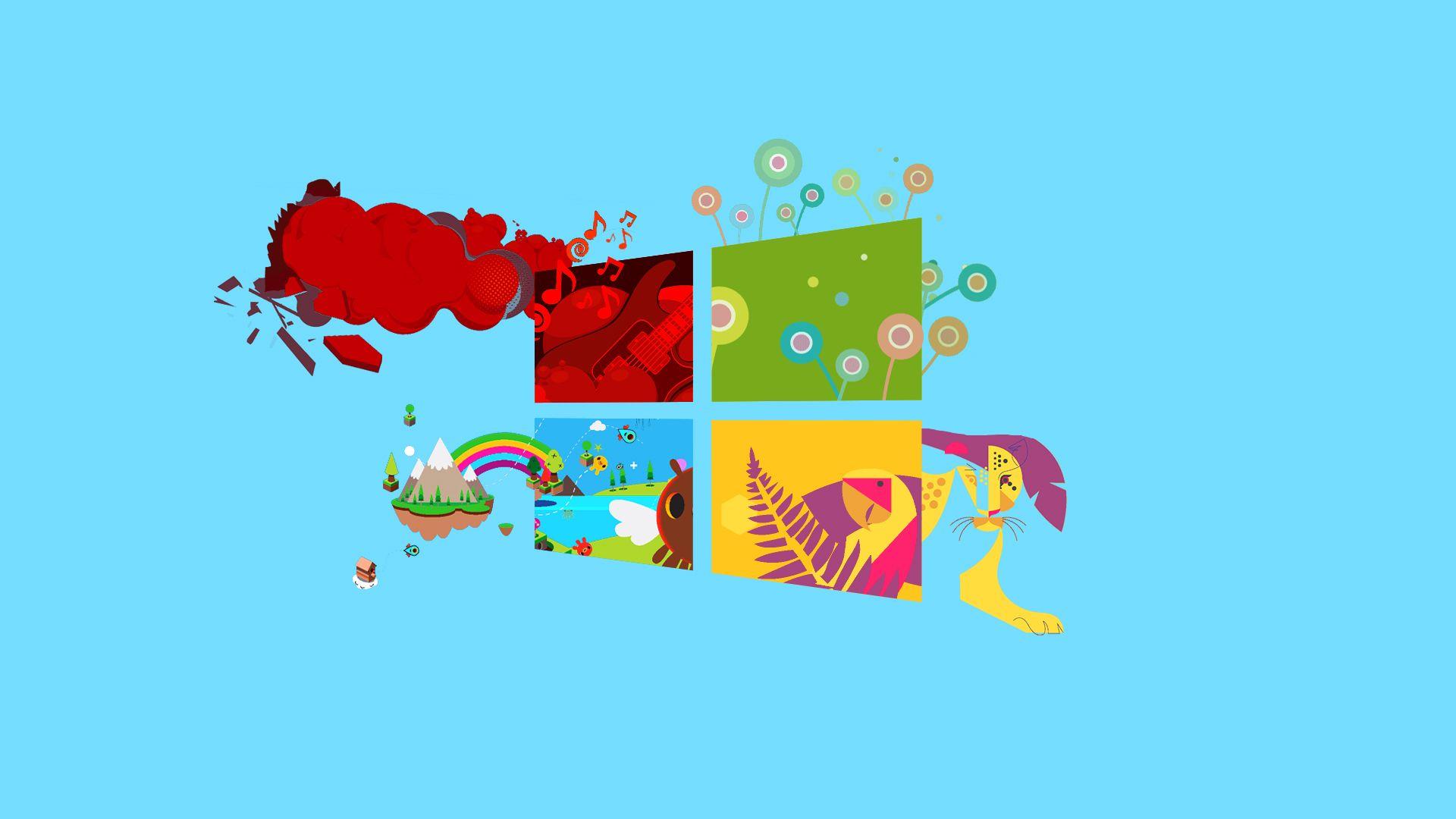 Windows 8 Official Wallpapers - Top Free Windows 8 Official Backgrounds ...