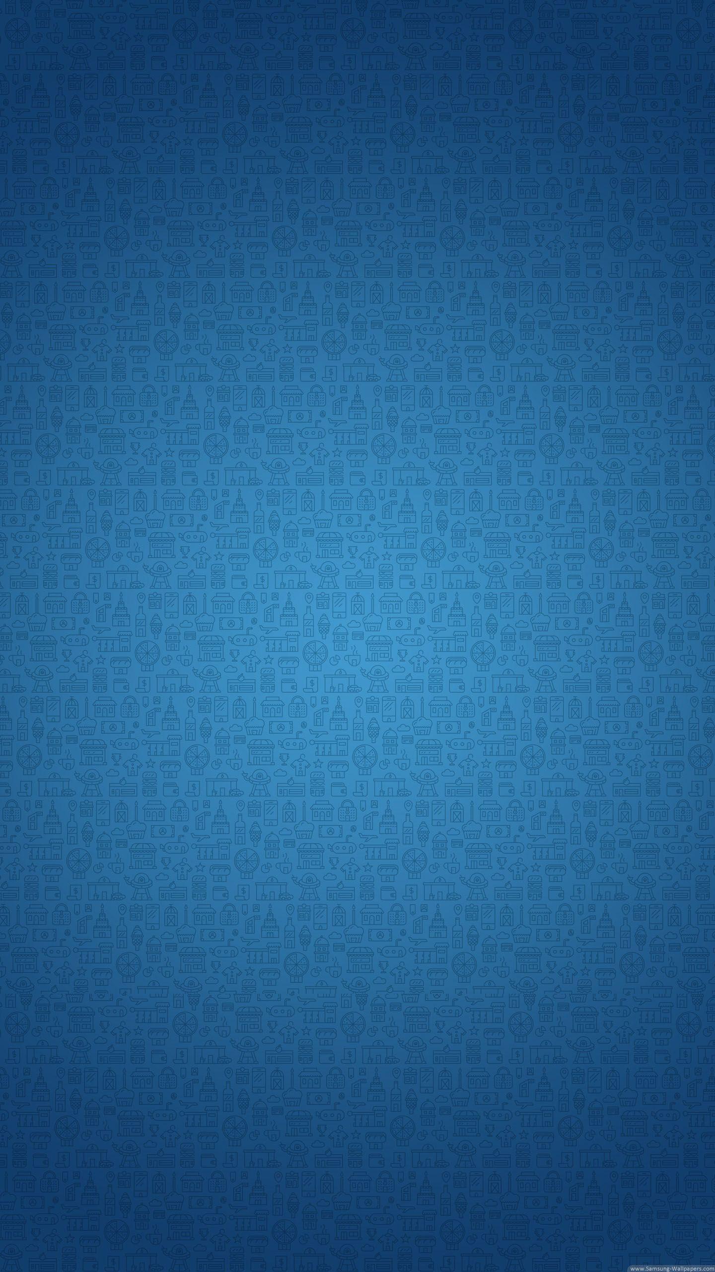 Samsung Blue Wallpapers - Top Free Samsung Blue Backgrounds ...