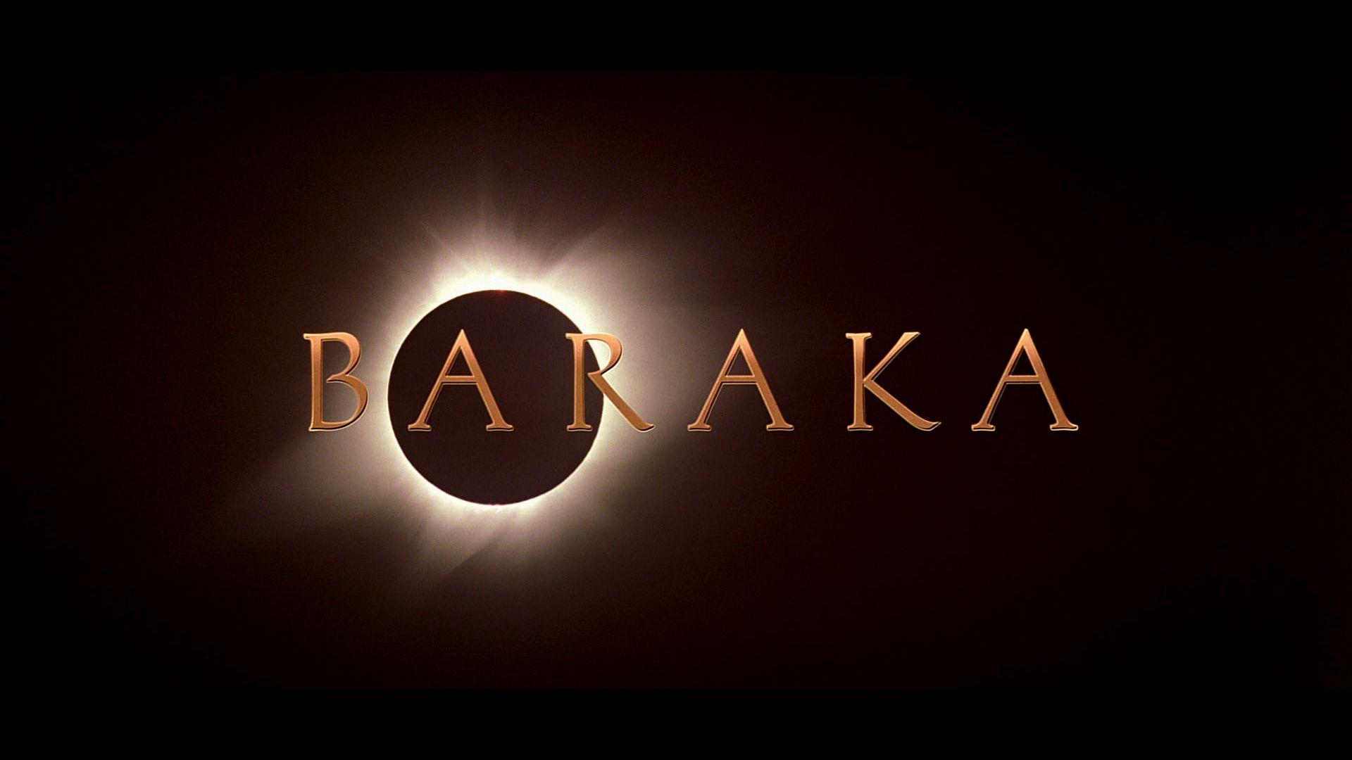 Baraka Wallpapers - Top Free Baraka Backgrounds - WallpaperAccess