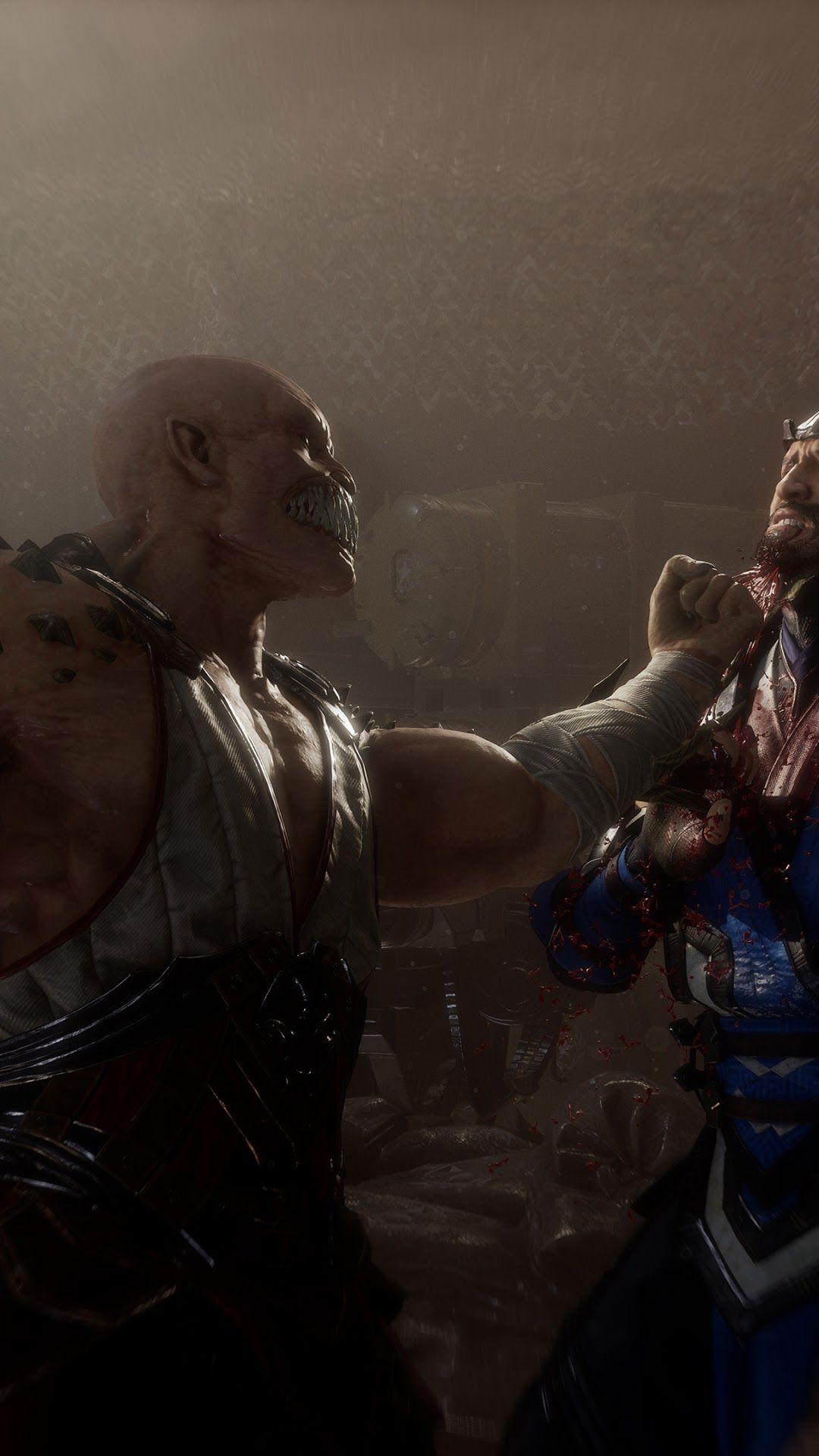 Baraka Wallpapers - Top Free Baraka Backgrounds - WallpaperAccess