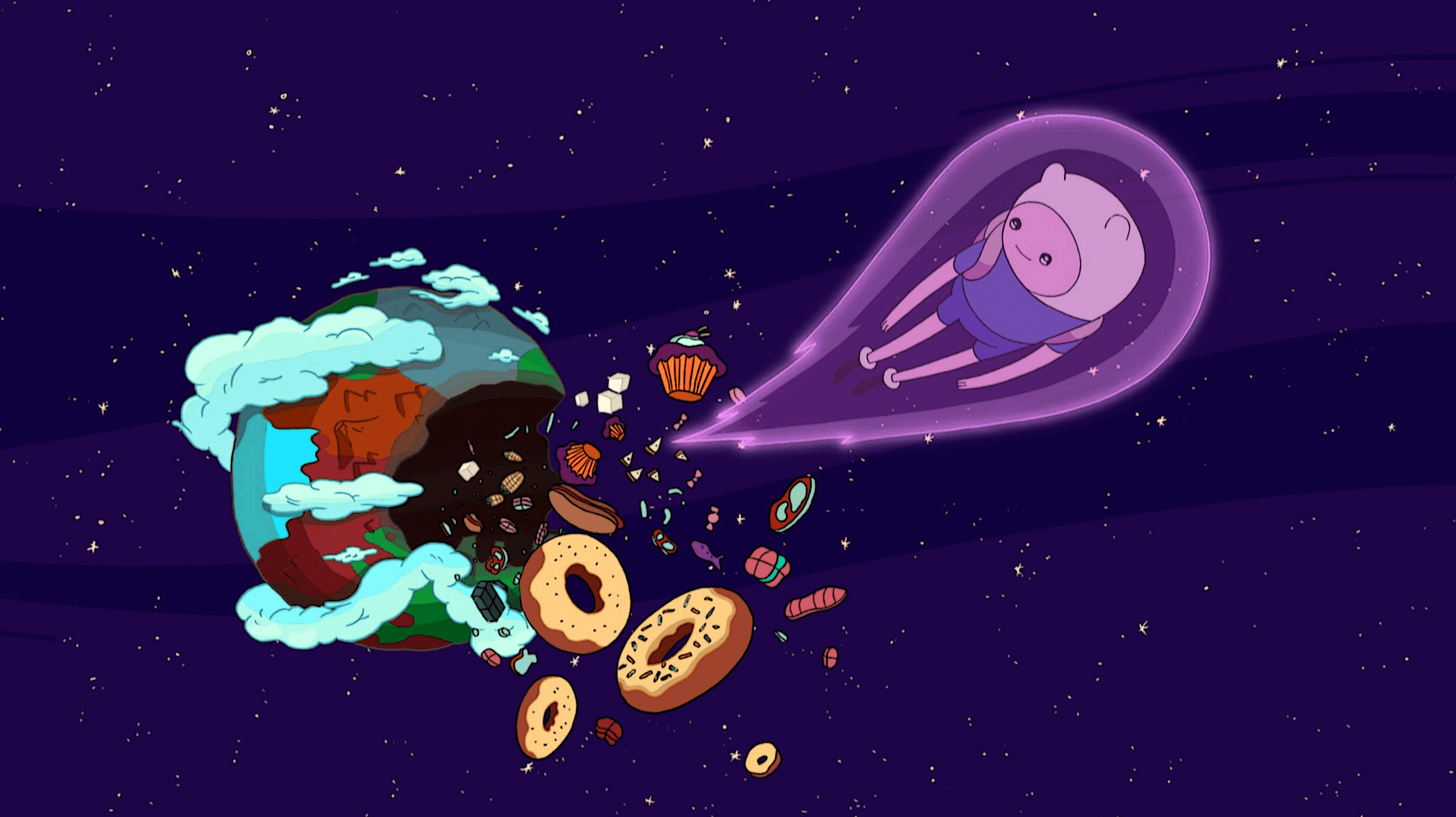 Time and Space Wallpapers - Top Free Time and Space Backgrounds ...