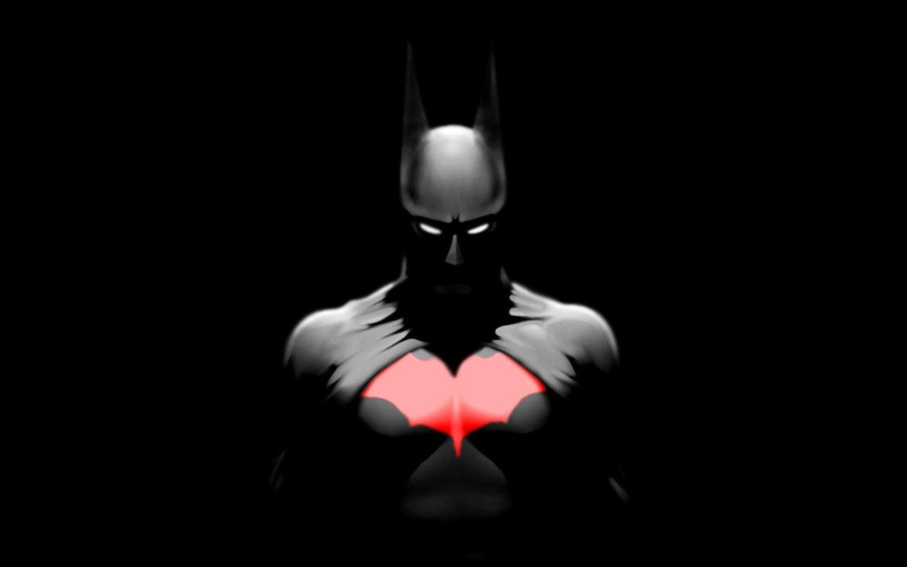 High Resolution Batman Wallpapers - Top Free High Resolution Batman ...