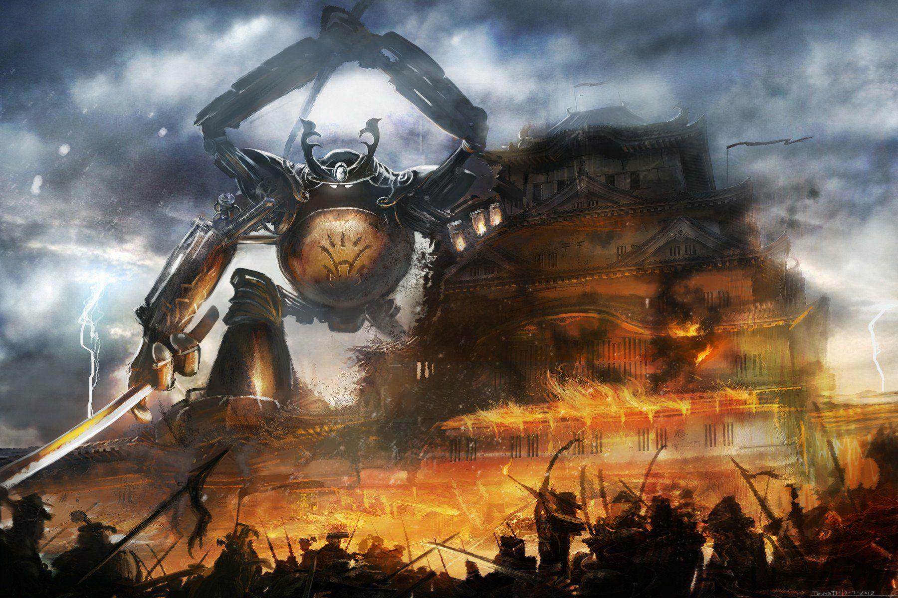 Chinese War Wallpapers - Top Free Chinese War Backgrounds - WallpaperAccess