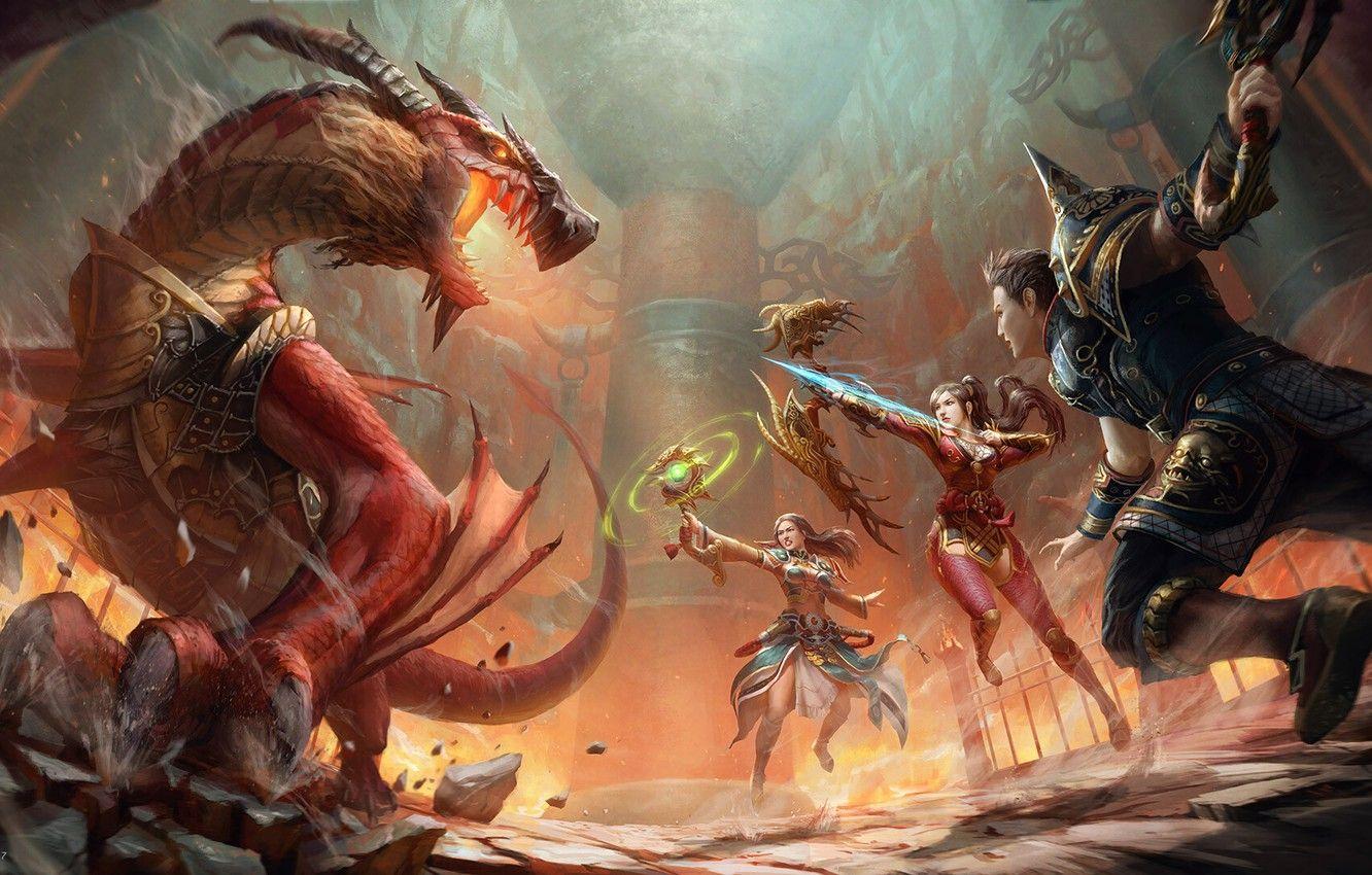 Chinese War Wallpapers - Top Free Chinese War Backgrounds - WallpaperAccess