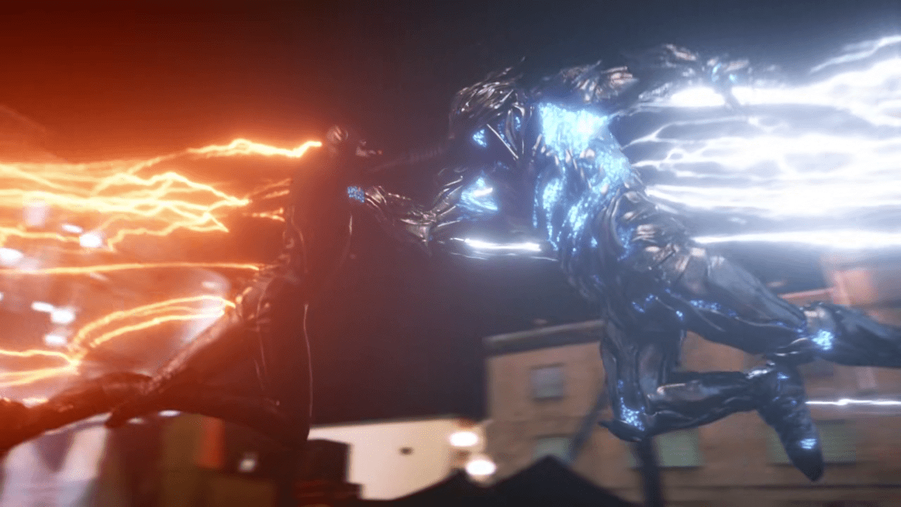 Savitar Logo Wallpapers - Top Free Savitar Logo Backgrounds ...