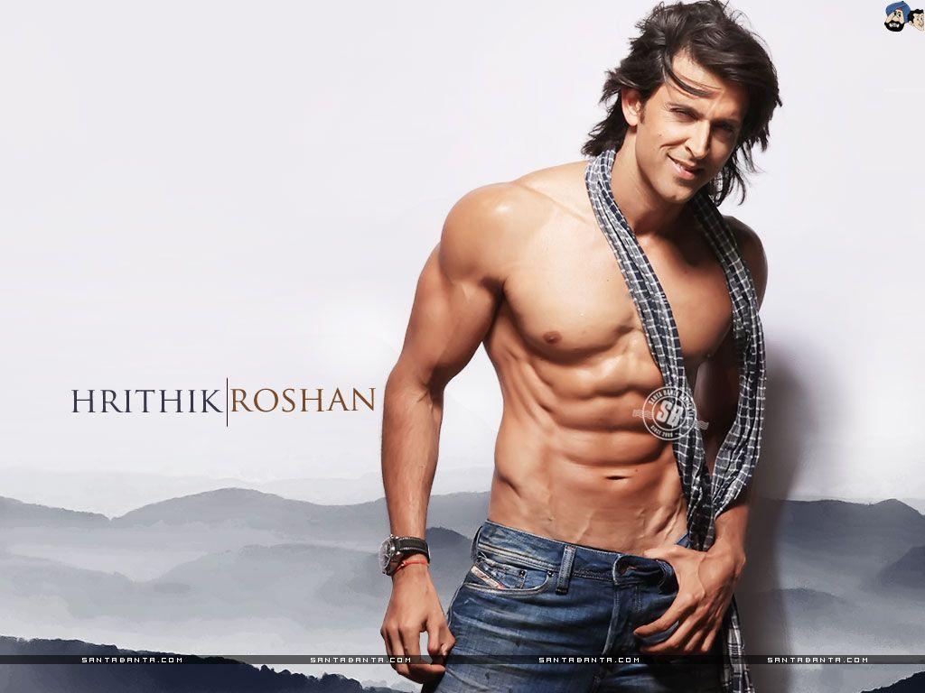 Hrithik Roshan Body Wallpapers - Top Free Hrithik Roshan Body ...