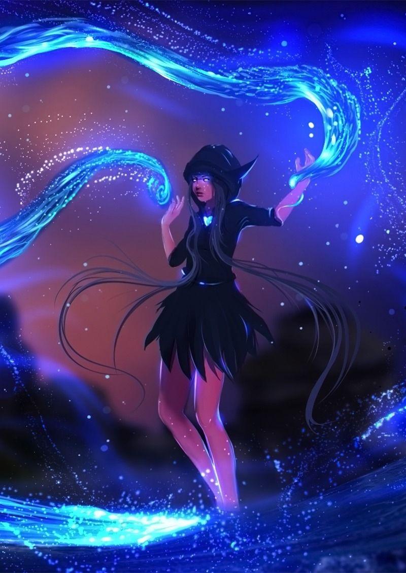 Water Anime Girl Wallpapers - Top Free Water Anime Girl Backgrounds ...