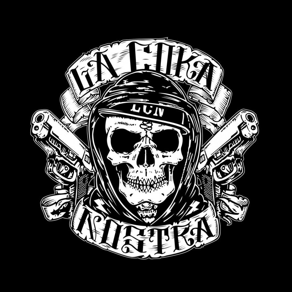 Hip Hop Skull Wallpapers - Top Free Hip Hop Skull Backgrounds ...