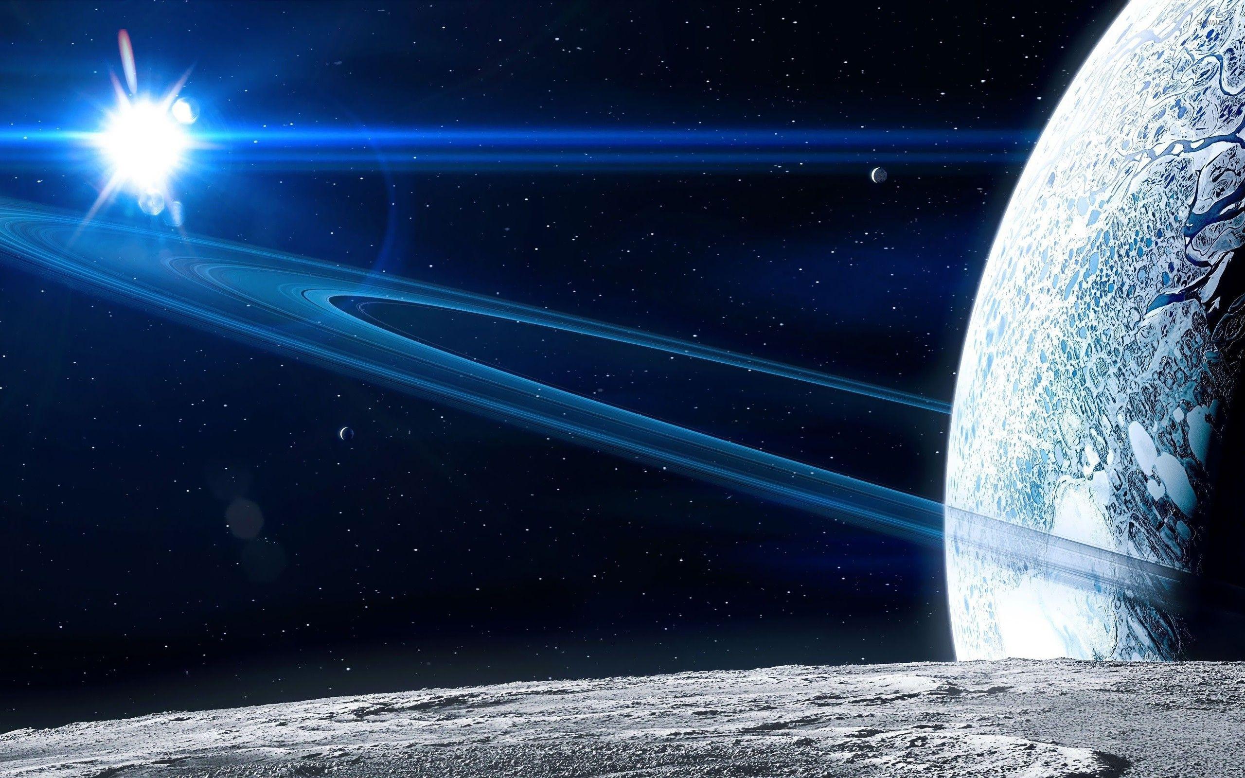 Ice Planet Wallpapers - Top Free Ice Planet Backgrounds - WallpaperAccess