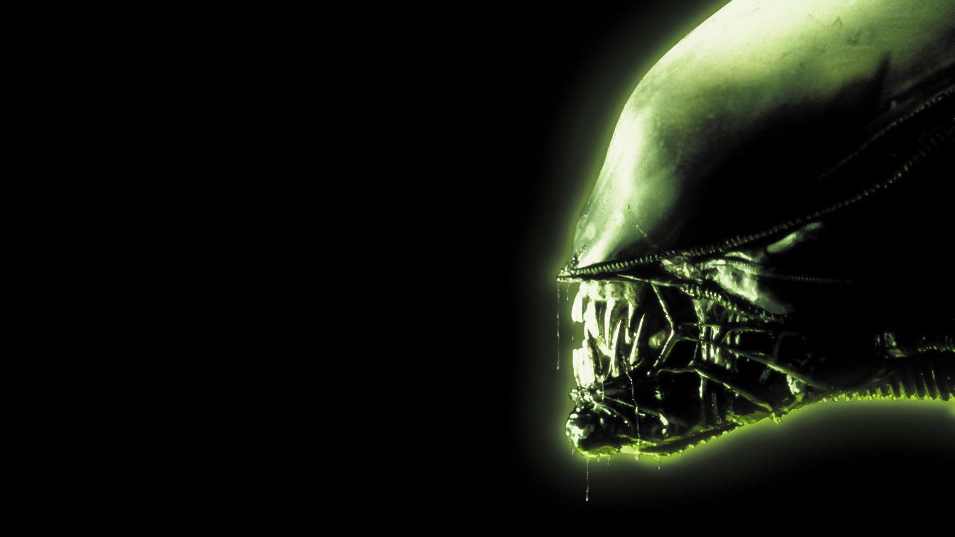 Alien HD Wallpapers - Top Free Alien HD Backgrounds - WallpaperAccess