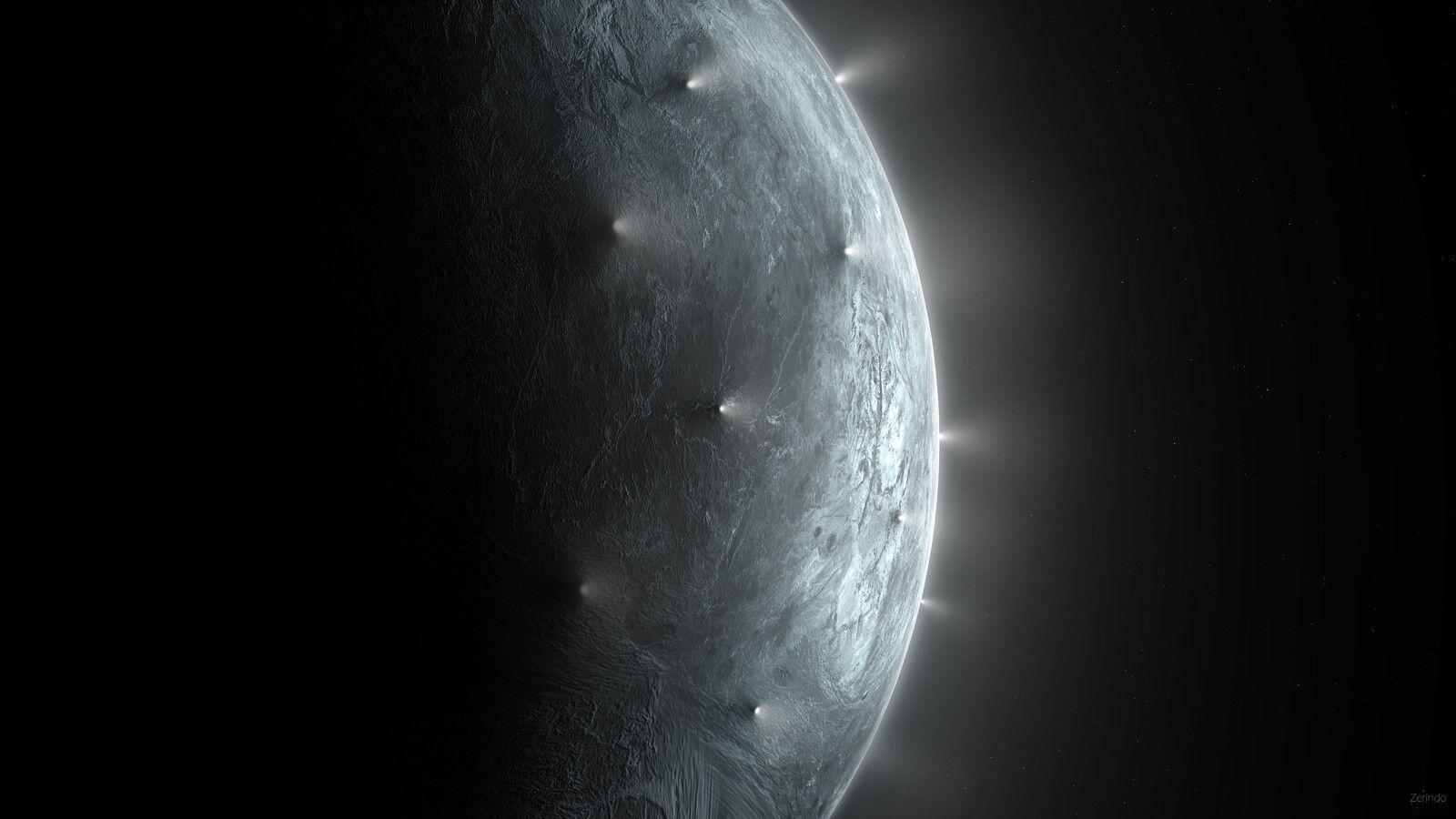 Ice Planet Wallpapers - Top Free Ice Planet Backgrounds - WallpaperAccess