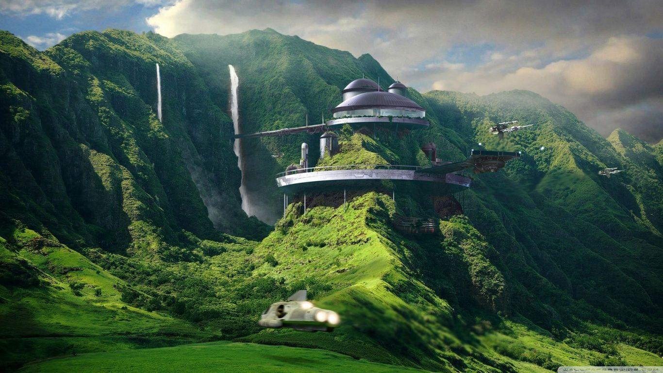 HD Future Wallpapers - Top Free HD Future Backgrounds - WallpaperAccess