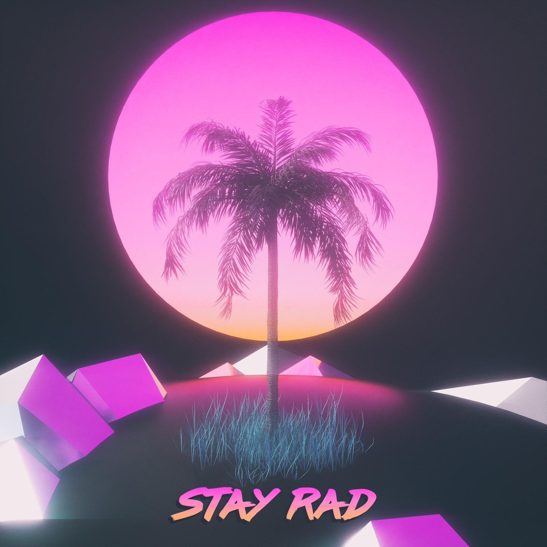 Stay Rad Wallpapers - Top Free Stay Rad Backgrounds - WallpaperAccess