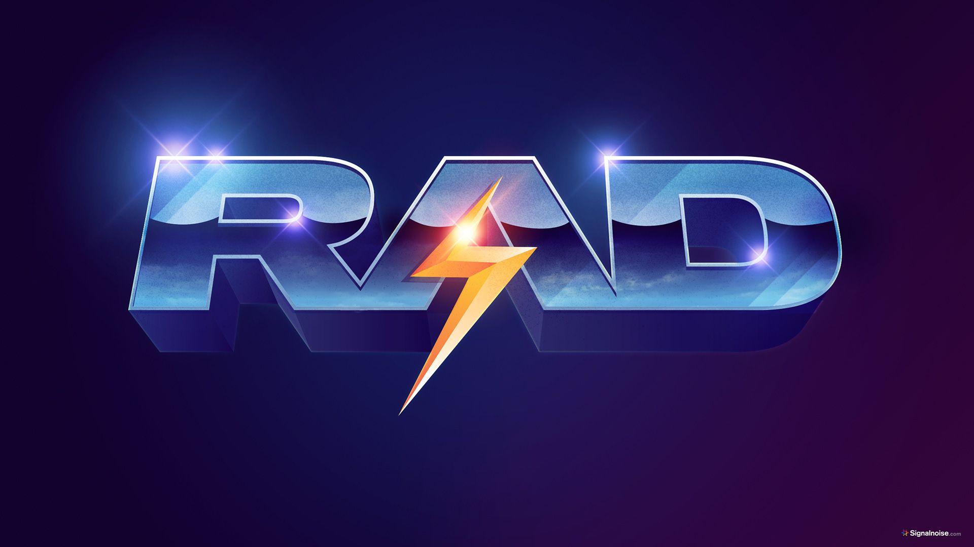 Stay Rad Wallpapers - Top Free Stay Rad Backgrounds - WallpaperAccess