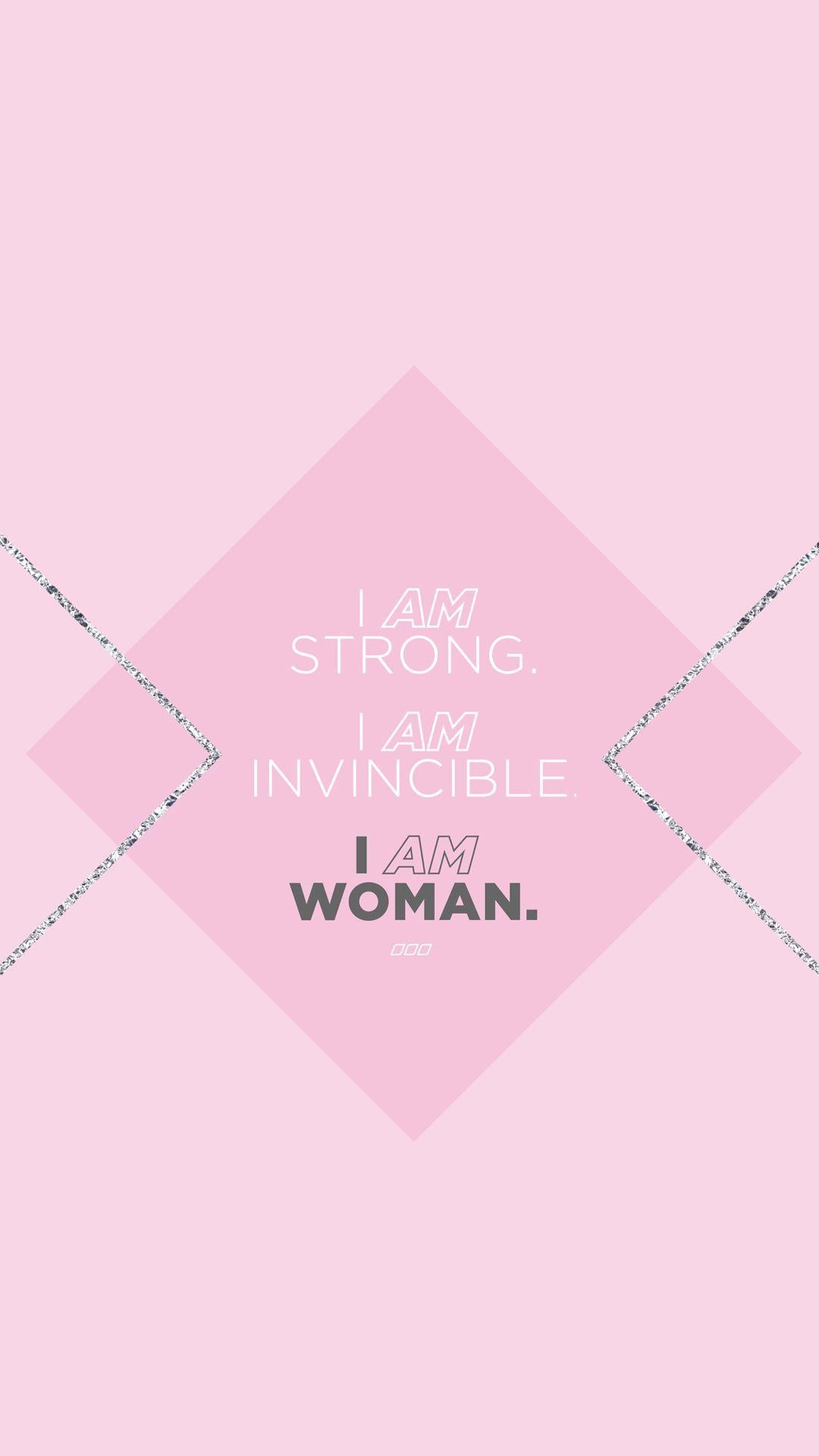 Inspirational Women Quotes Wallpapers - Top Free Inspirational Women ...