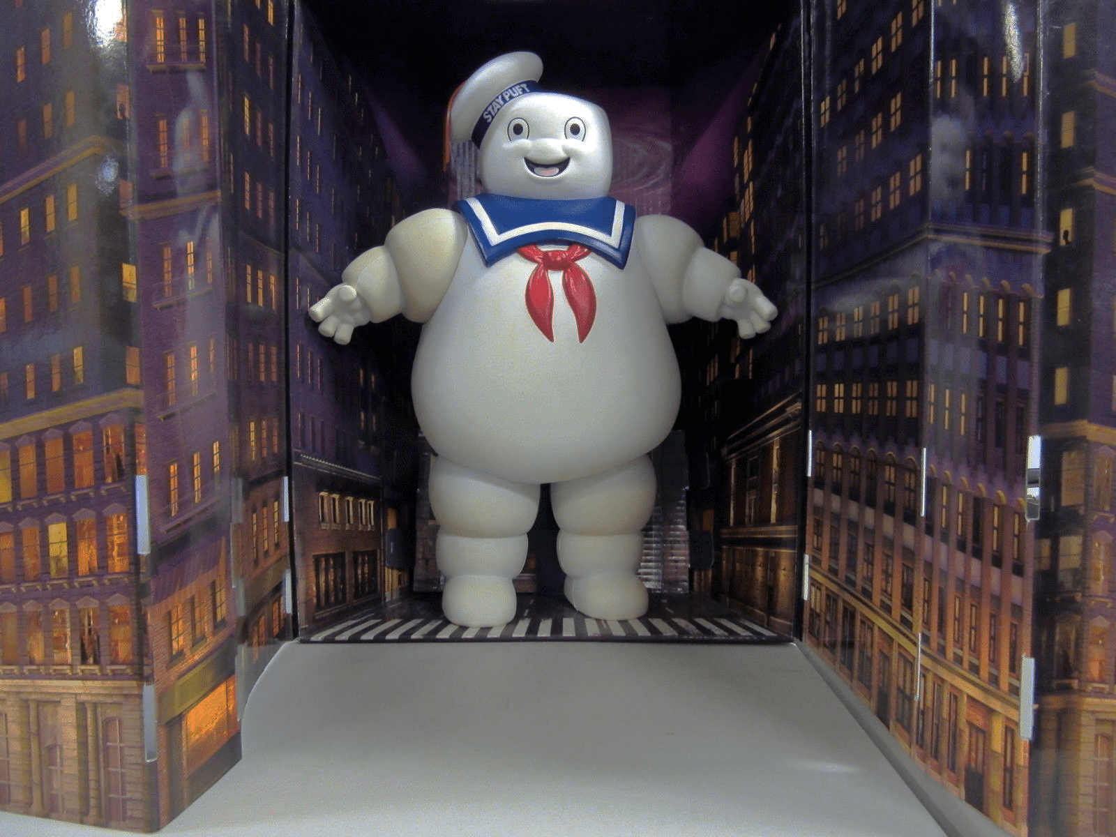 Stay Puft Marshmallow Man Wallpapers - Top Free Stay Puft Marshmallow ...