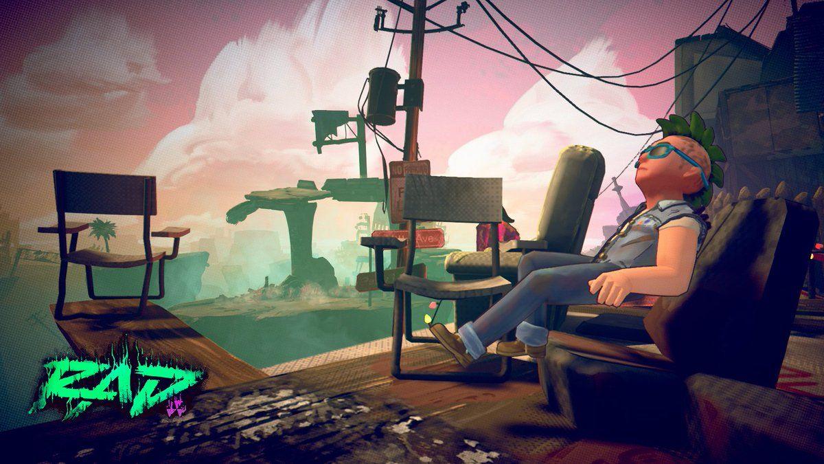 Stay Rad Wallpapers - Top Free Stay Rad Backgrounds - WallpaperAccess