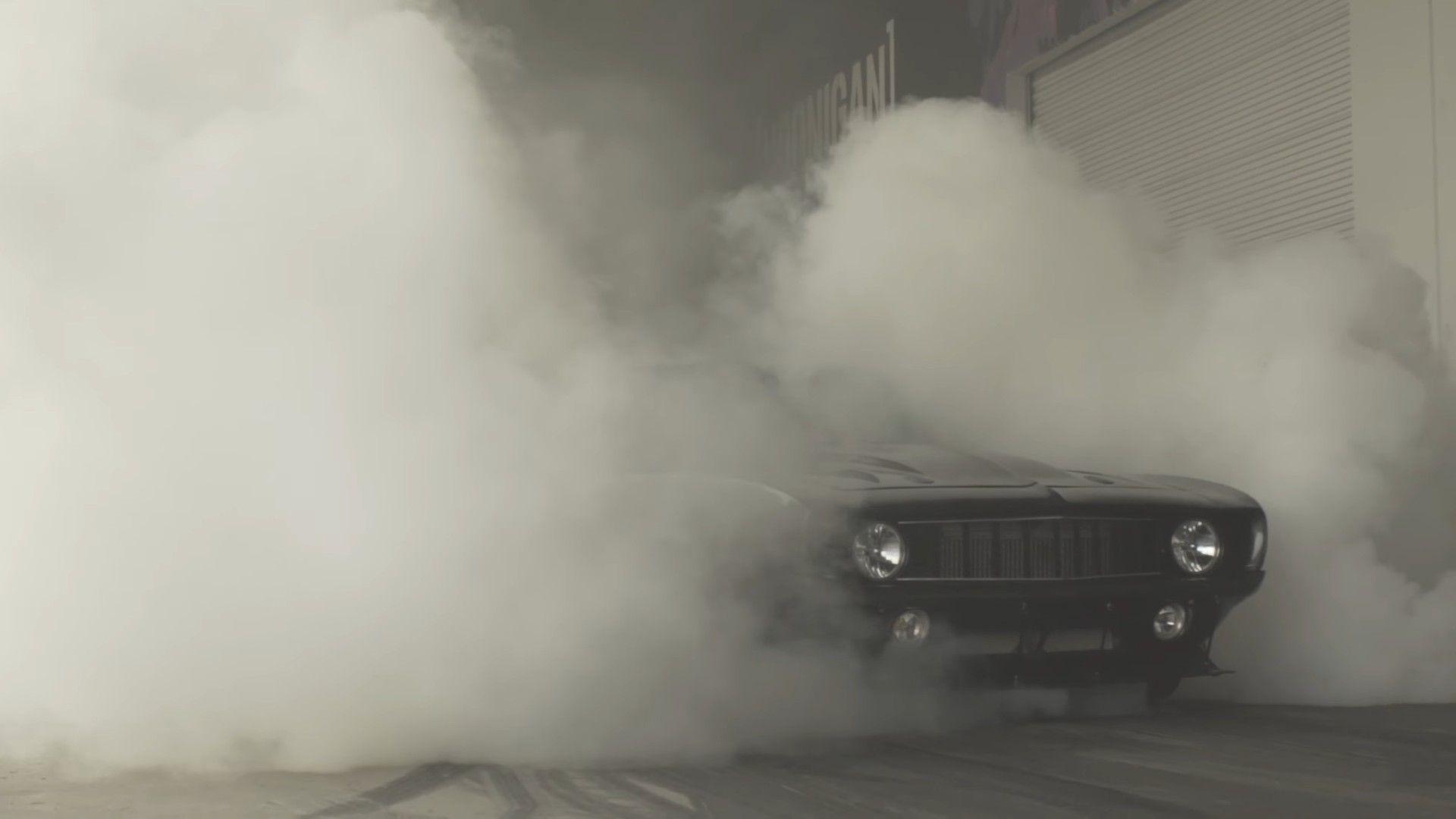 Camaro Burnout Wallpapers - Top Free Camaro Burnout Backgrounds ...