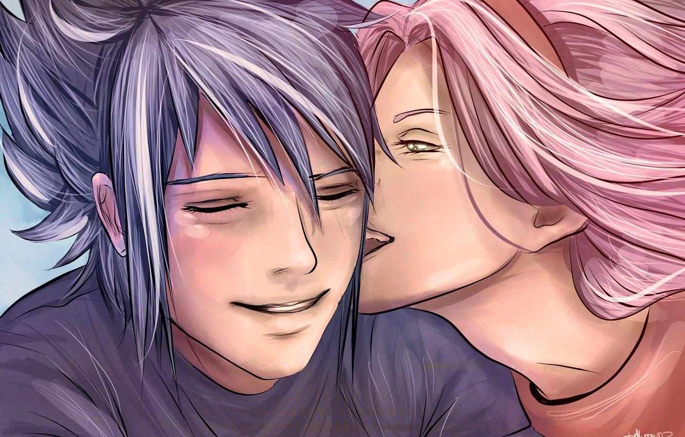 Sasuke Love Wallpapers - Top Free Sasuke Love Backgrounds - WallpaperAccess