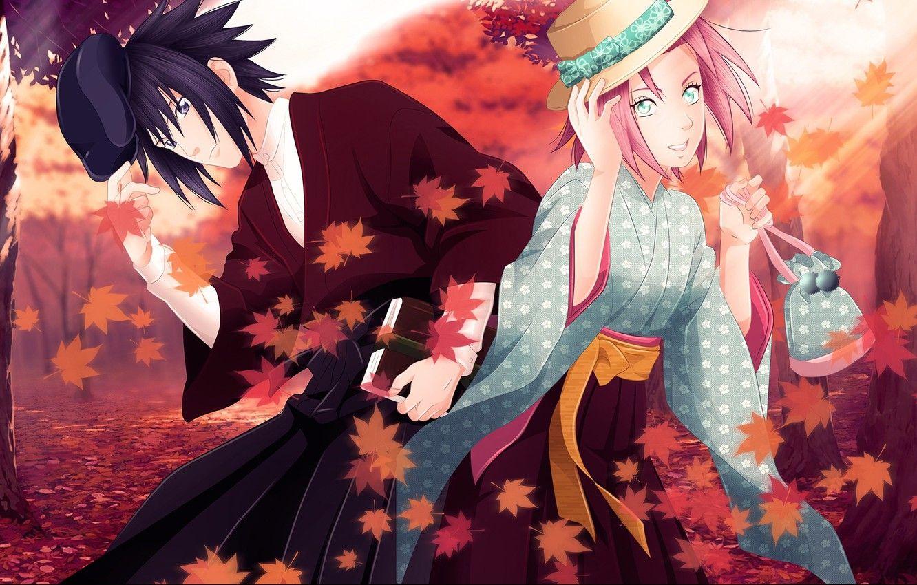 Sasuke Love Wallpapers - Top Free Sasuke Love Backgrounds - WallpaperAccess