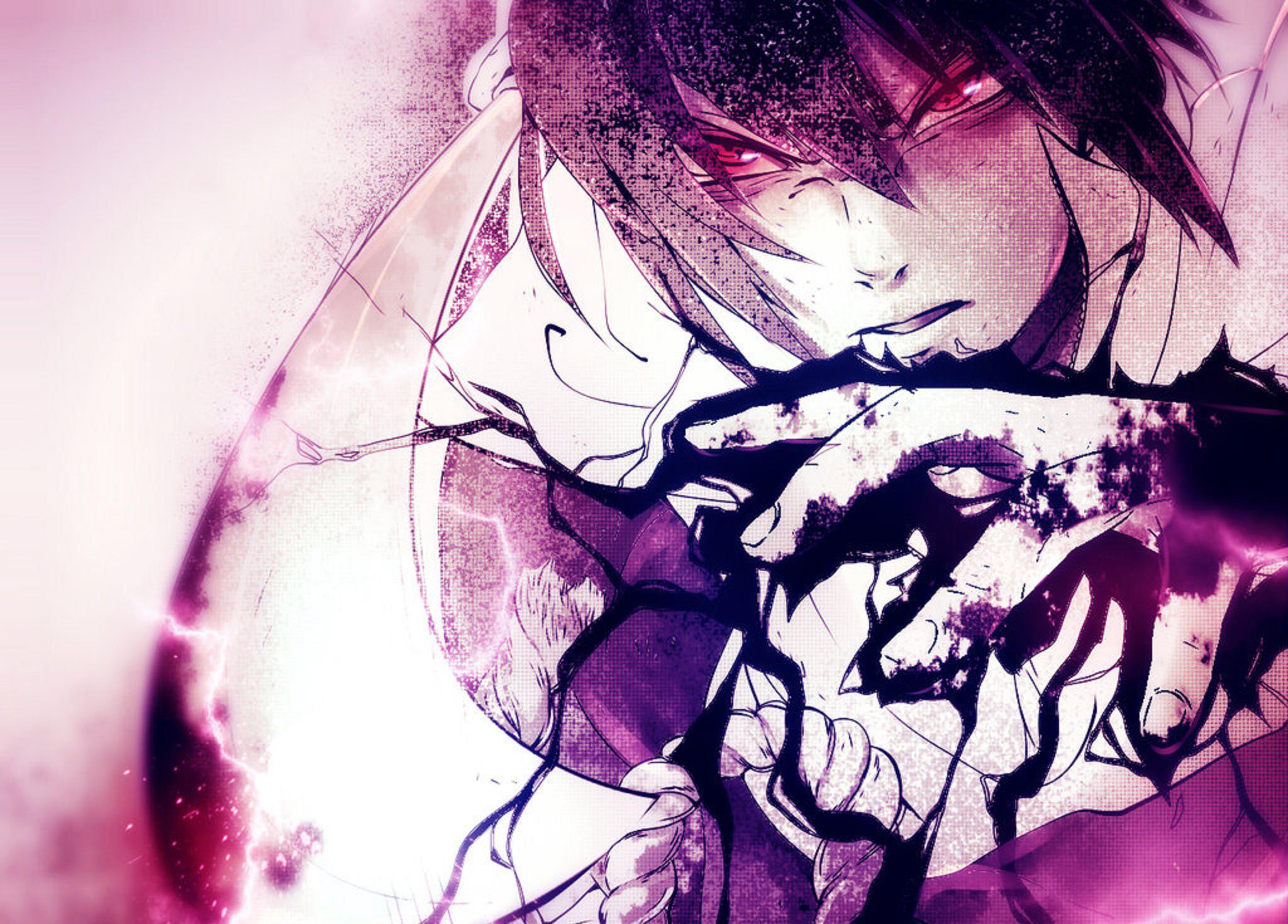 Awesome Sasuke Wallpapers - Top Free Awesome Sasuke Backgrounds ...