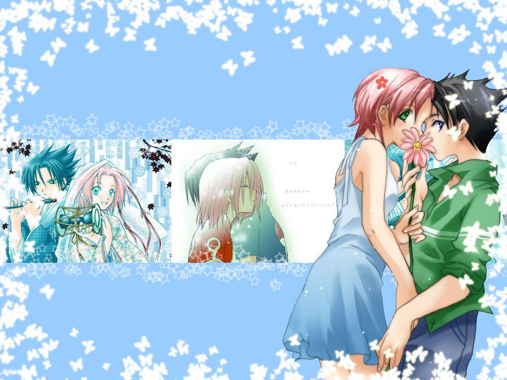 Sasuke Love Wallpapers - Top Free Sasuke Love Backgrounds - WallpaperAccess