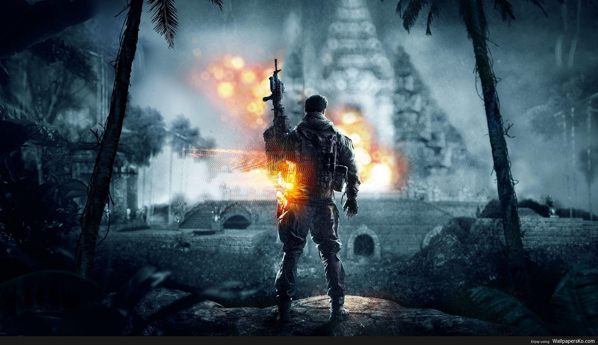 4K Ultra HD Gamer Desktop Wallpapers - Top Free 4K Ultra HD Gamer ...