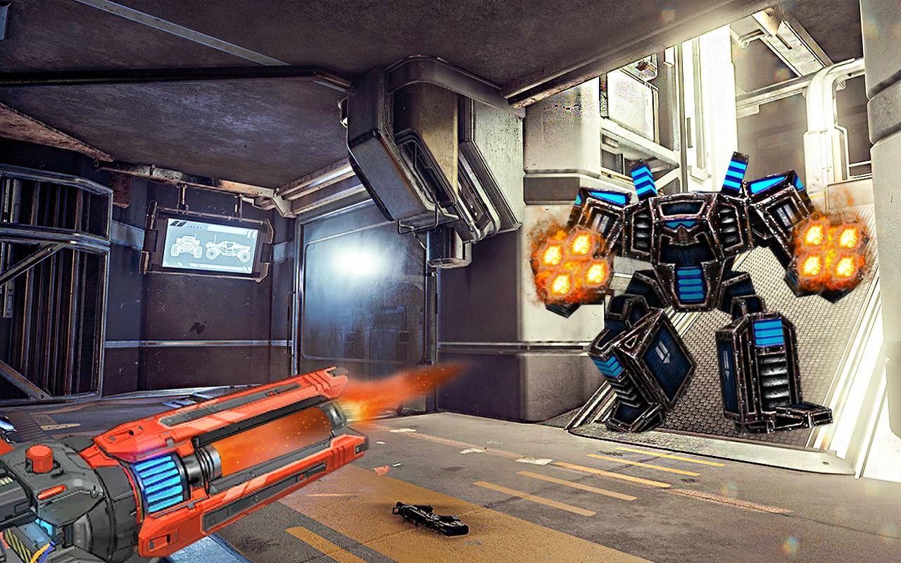 Future Battle Wallpapers - Top Free Future Battle Backgrounds ...