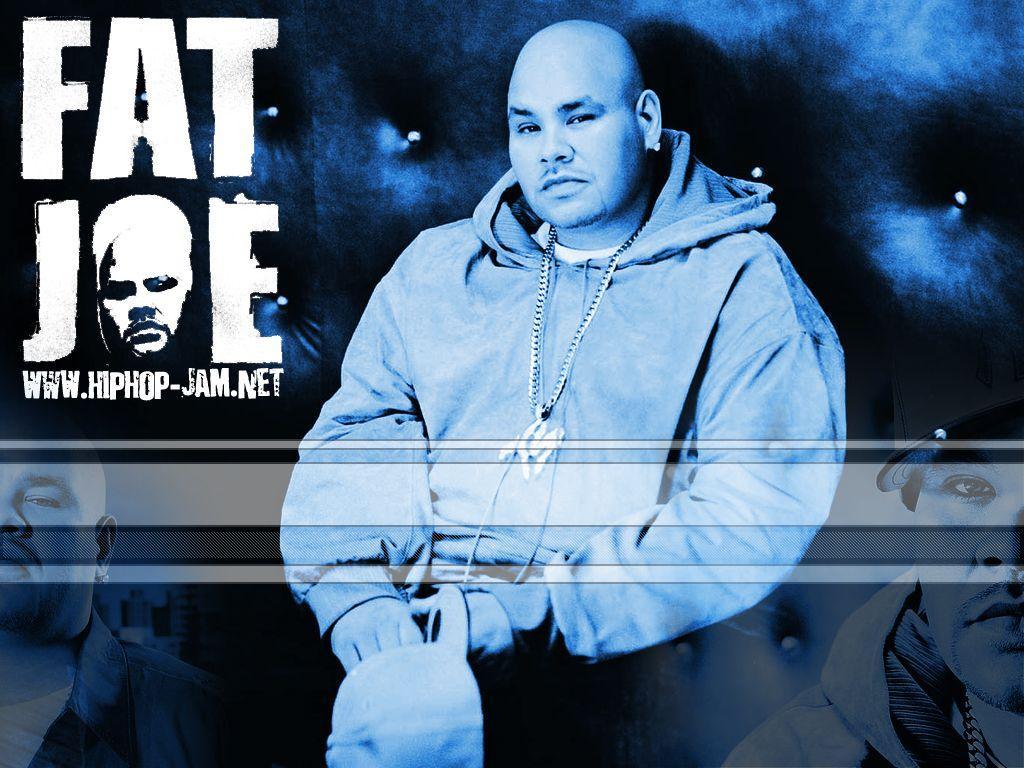 Fat Joe Wallpapers - Top Free Fat Joe Backgrounds - WallpaperAccess