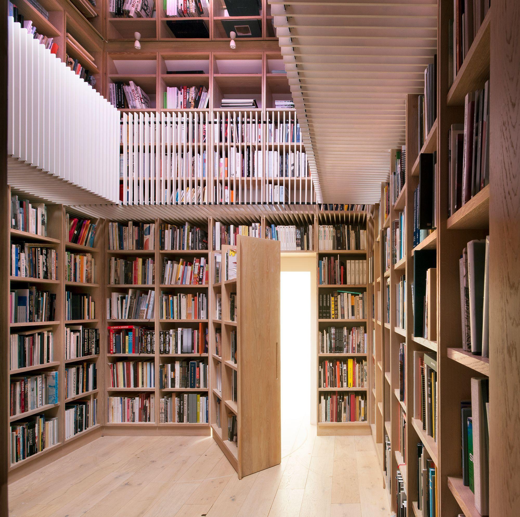 Library Aesthetic Wallpapers Ntbeamng