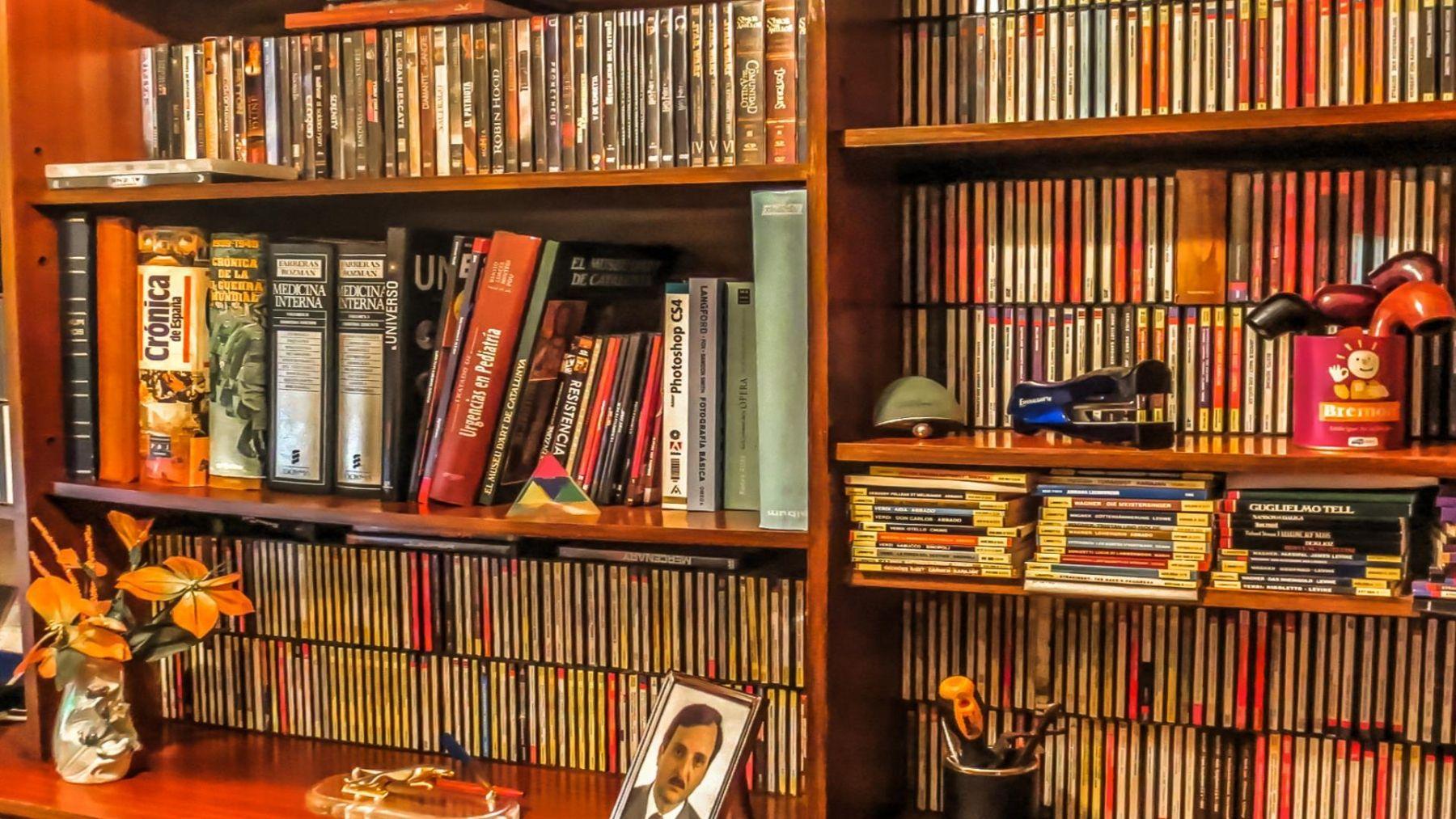 Cool Library Wallpapers - Top Free Cool Library Backgrounds ...