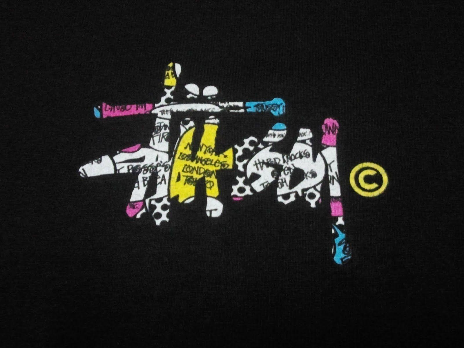 Stussy Wallpapers Top Free Stussy Backgrounds Wallpaperaccess
