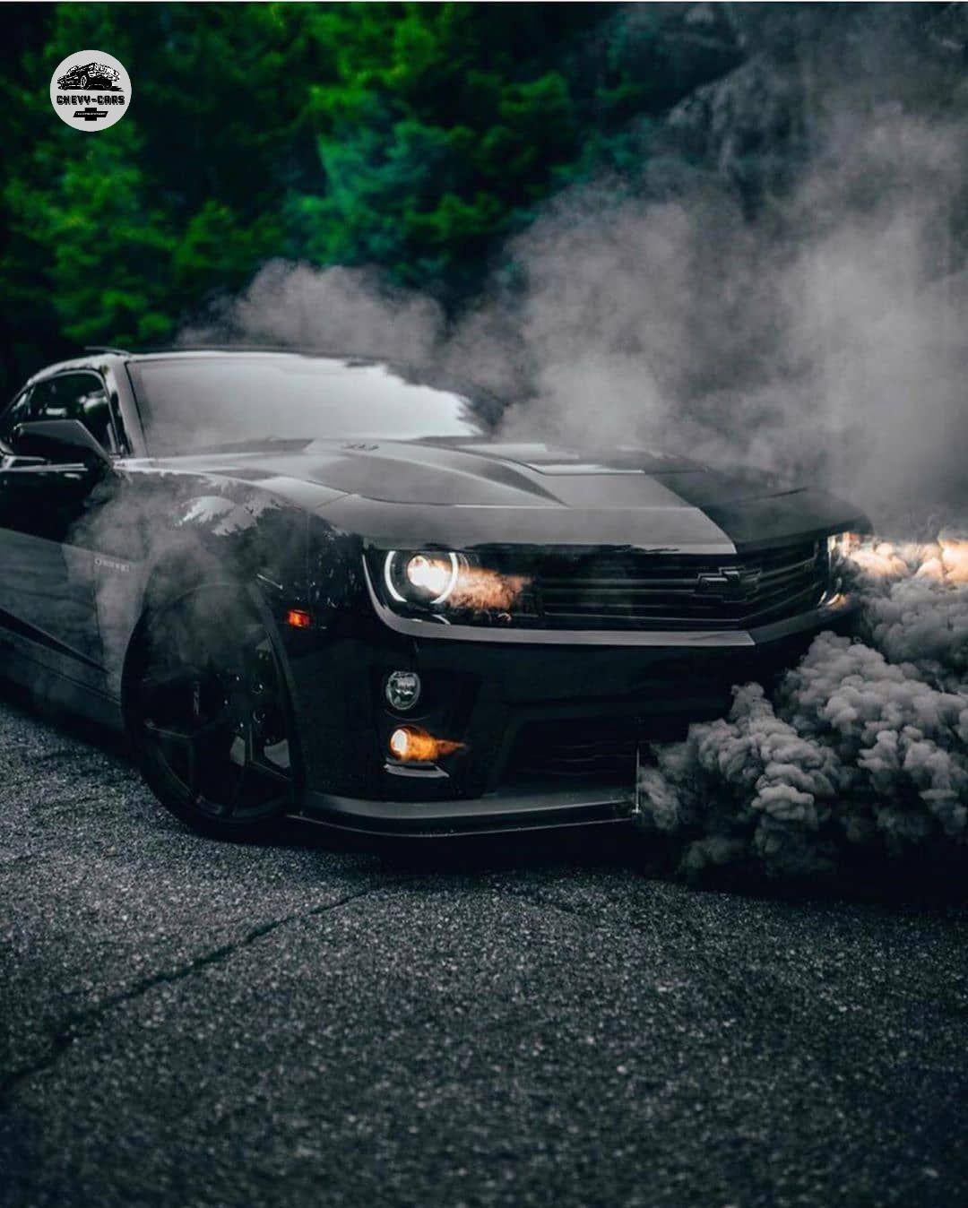 Camaro Burnout Wallpapers - Top Free Camaro Burnout Backgrounds ...