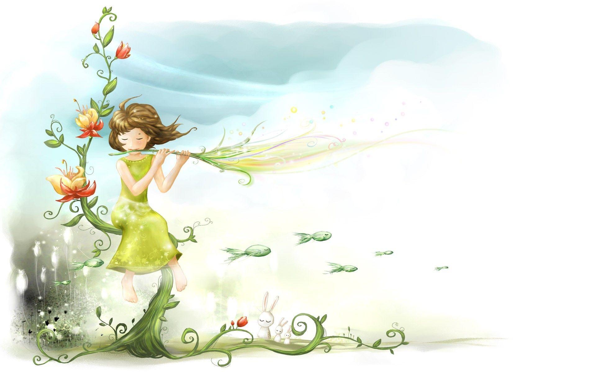 Artistic Cute Wallpapers - Top Free Artistic Cute Backgrounds ...