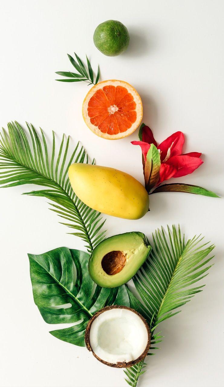 Fruit Aesthetic Wallpapers - Top Free Fruit Aesthetic Backgrounds ...