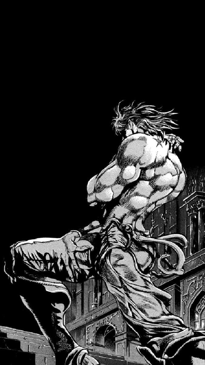 Dio Anime Wallpapers - Top Free Dio Anime Backgrounds - WallpaperAccess
