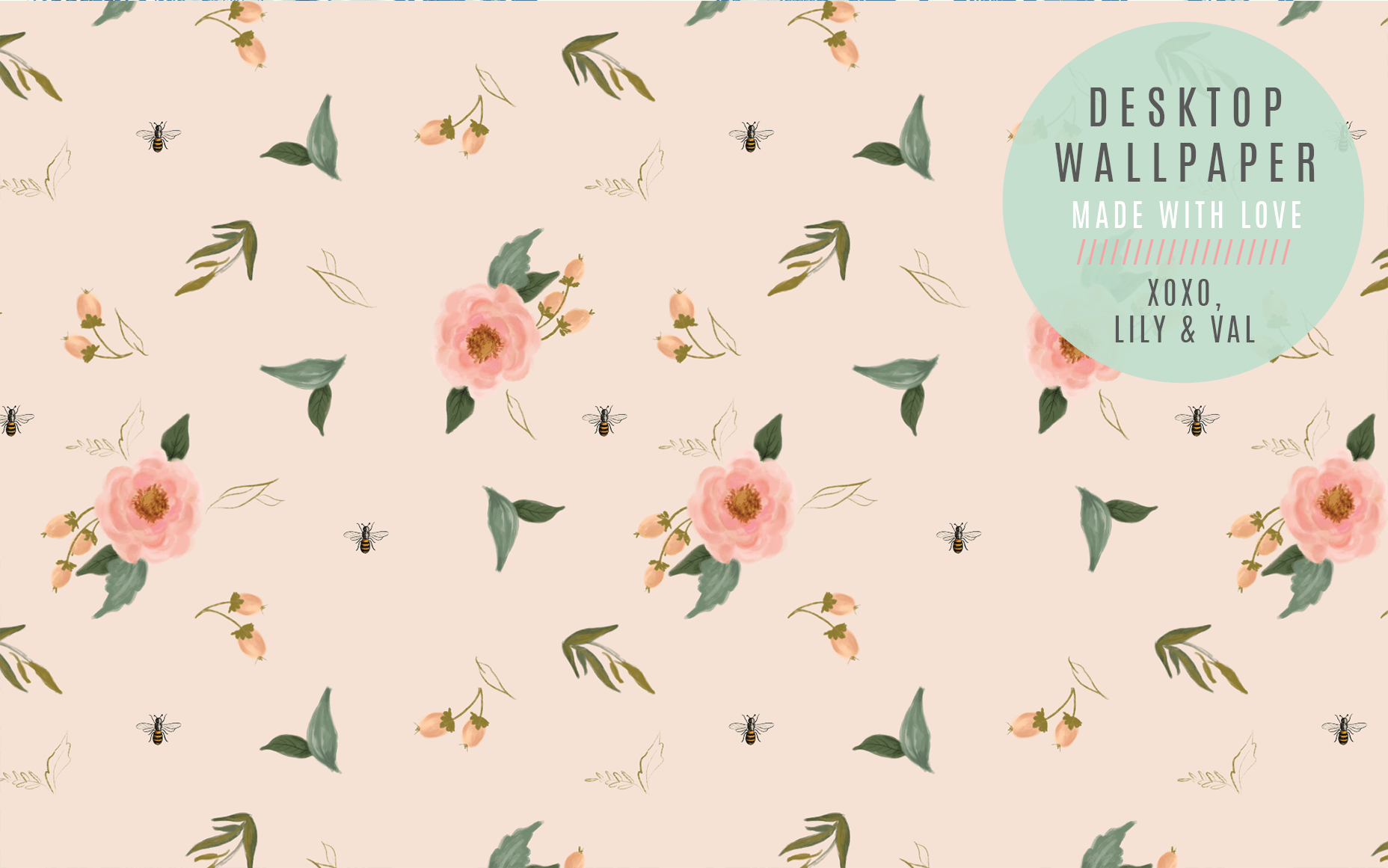 Bee Desktop Wallpapers - Top Free Bee Desktop Backgrounds - WallpaperAccess