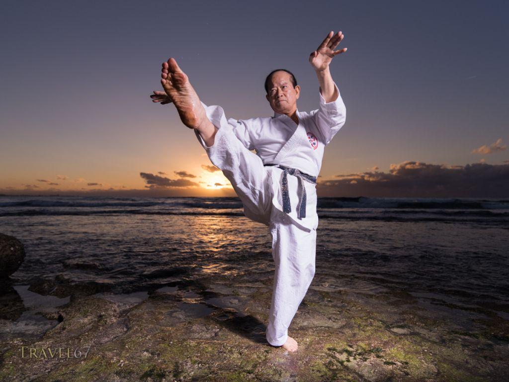 Okinawa Karate Wallpapers - Top Free Okinawa Karate Backgrounds ...