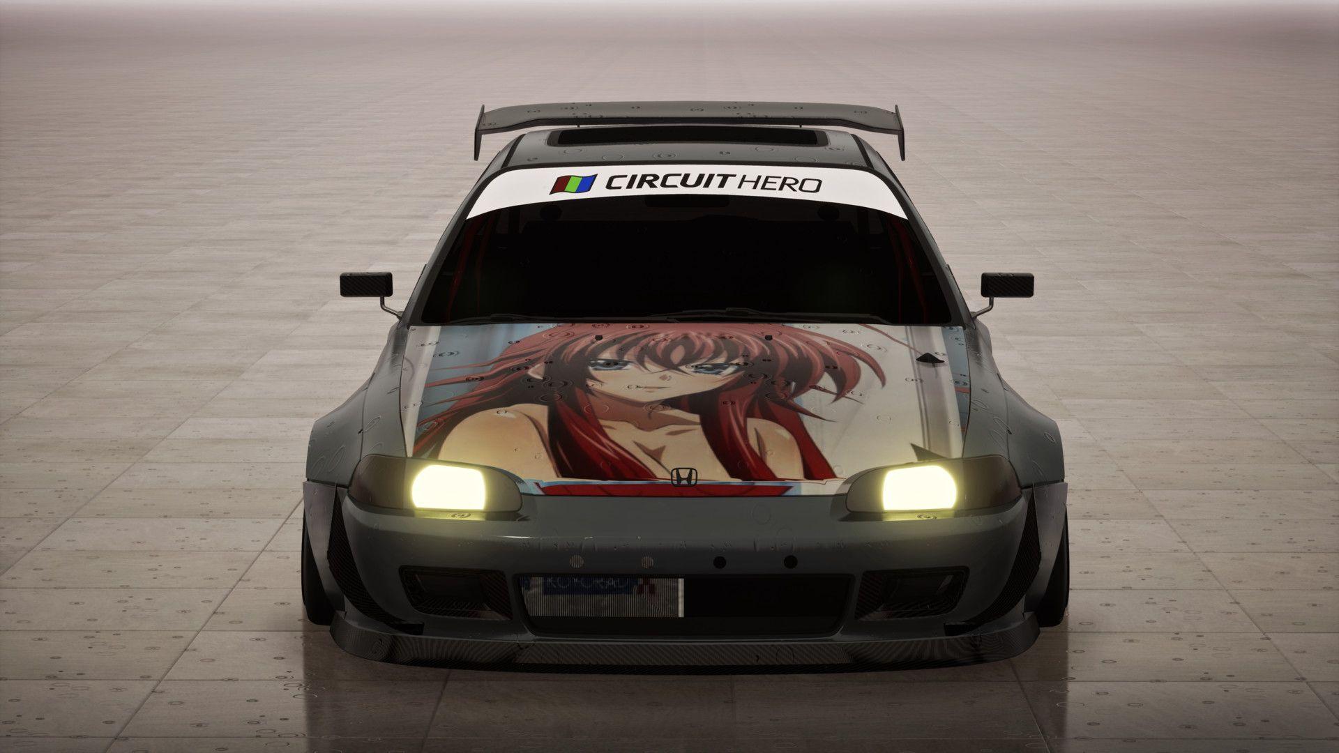 Honda Civic EG Wallpapers - Top Free Honda Civic EG Backgrounds ...