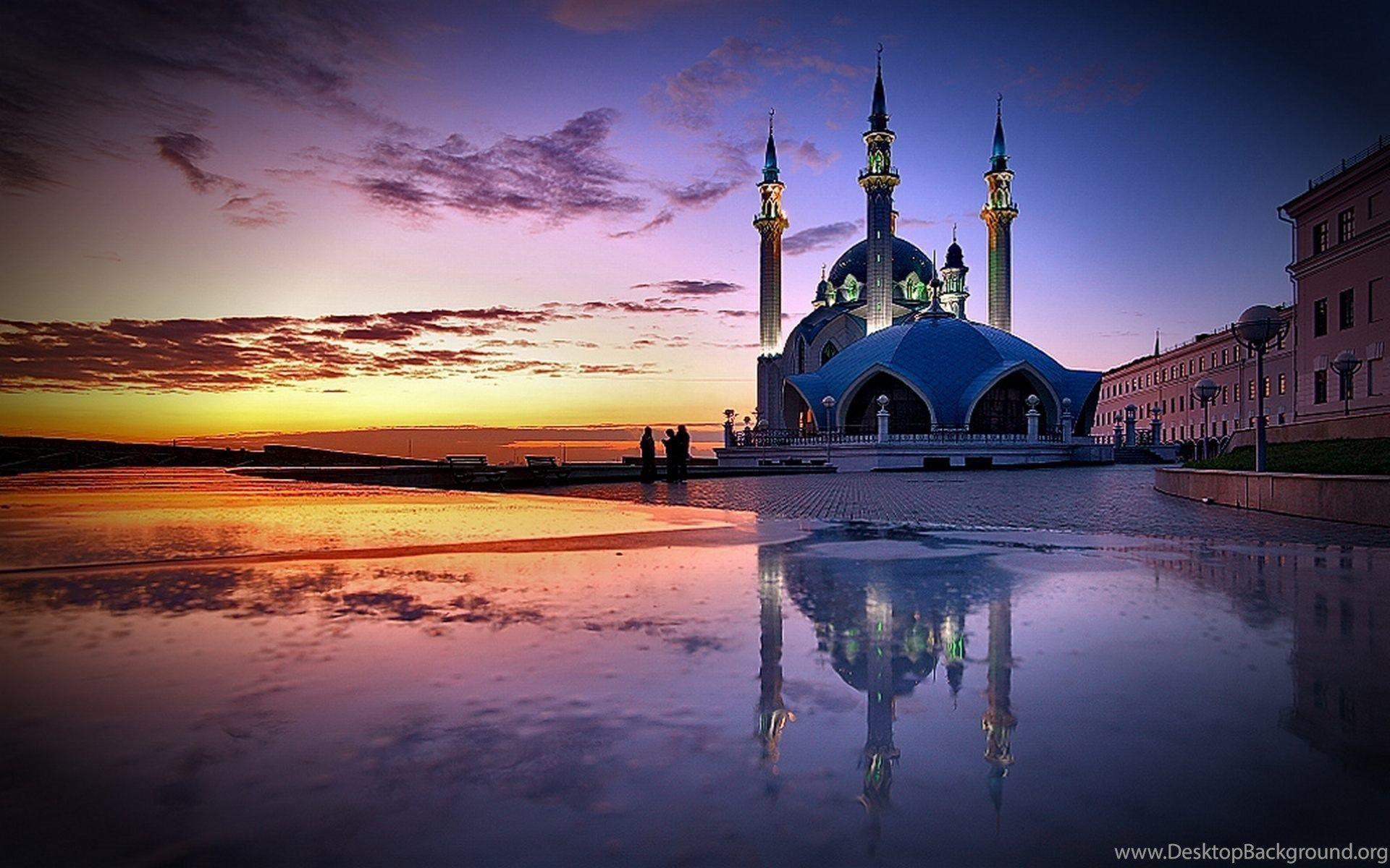 Beautiful Mosque Wallpapers - Top Free Beautiful Mosque Backgrounds ...