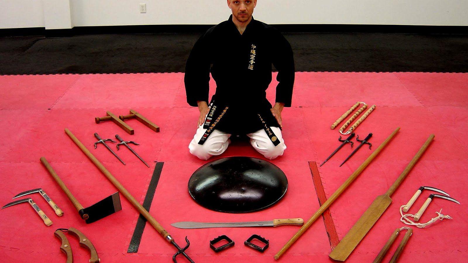 Okinawa Karate Wallpapers - Top Free Okinawa Karate Backgrounds ...