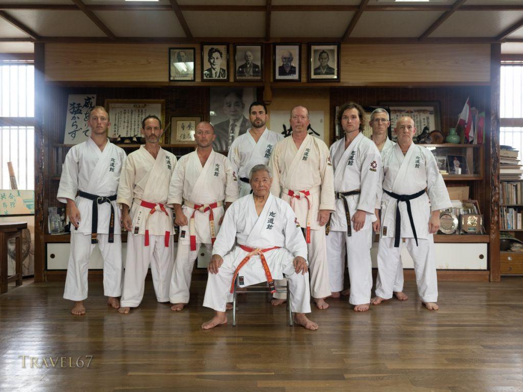 Okinawa Karate Wallpapers - Top Free Okinawa Karate Backgrounds ...