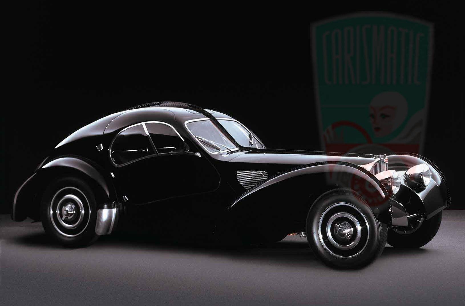 Classic Bugatti Wallpapers - Top Free Classic Bugatti Backgrounds ...